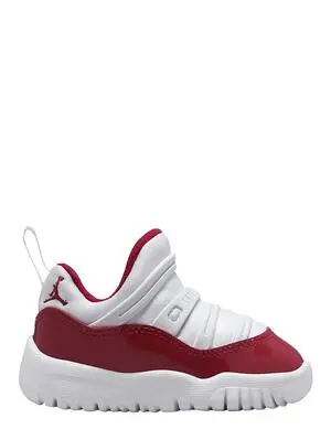 JORDAN 11 Retro Little Flex Td Sneakers - White