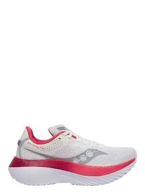 Saucony Kinvara Pro Athletic Sneakers - White