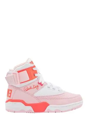EWING 33 Hi Sneakers - White