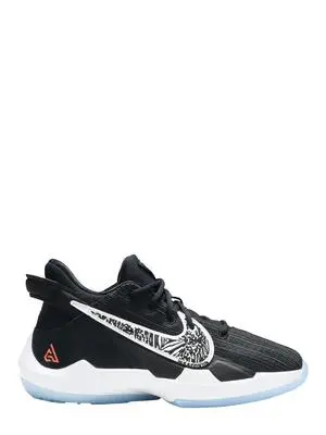 Nike Zoom Freak 2 Ps - Black
