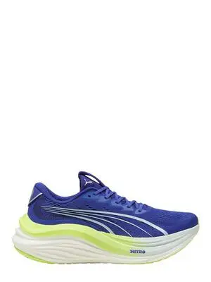 PUMA Magmax Nitro Sneakers - Blue