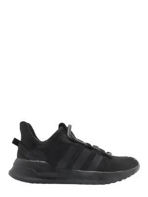 ADIDAS U_Path Run C 'Core' Sneakers