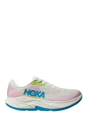 HOKA Rincon 4 Wide Sneakers - Pink