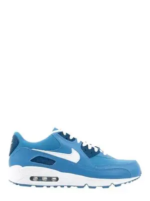 Nike Air Max 90 Premium Sneakers - Blue