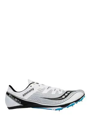 Saucony Ballista 2 Athletic Sneakers - White
