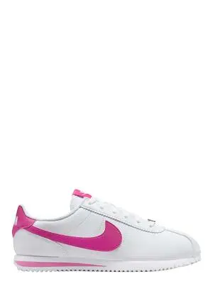 Nike Cortez Gs Sneakers - White