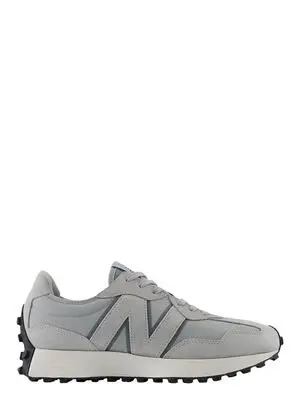 NEW BALANCE 327 Sneakers - Grey
