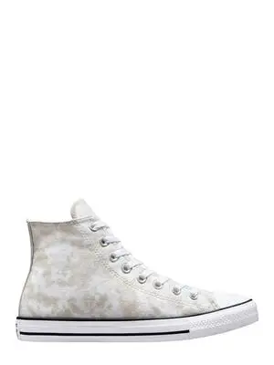 CONVERSE Converse Chuck Taylor All Star High Dip Dye Sneakers White