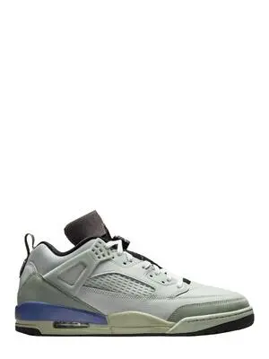 JORDAN Spizike Low Sneakers - Green