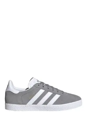 Adidas Gazelle J Sneakers - Grey