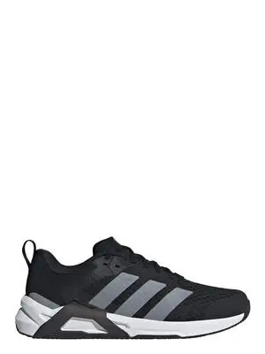 Adidas Dropset Control Sneakers - Black