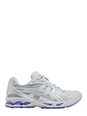 Asics Kith X Marvel X Gel Kayano 14 Surfer Sneakers - Silver