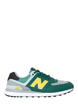 NEW BALANCE 574v2 Sneakers - Green