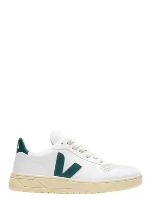 VEJA V-10 Cwl Sneakers - White