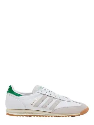 Adidas Kith X Sl72 Classics Program Sneaker - White