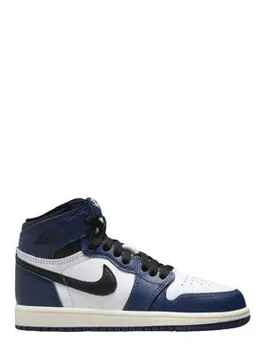 JORDAN Retro High Og Ps - Blue