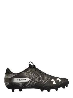 Under Armour Nitro Low Mc - Black