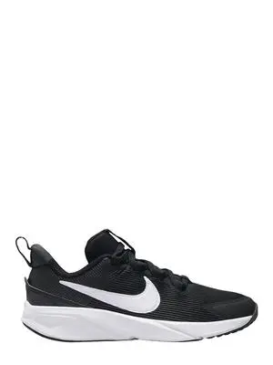 Nike Star Runner 4 Ps Sneakers - Black