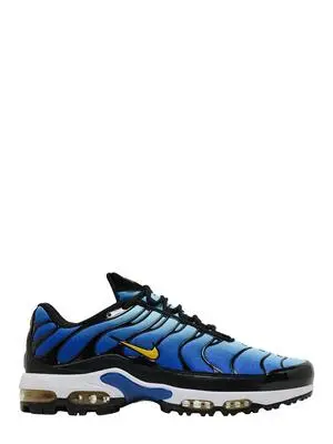Nike Air Max Plus Golf Sneakers - Blue
