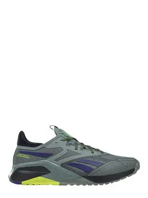 REEBOK Nano X2 Tr Adventure - Green