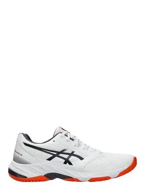 Asics Netburner Ballistic Ff 3 Sneakers - White