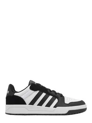 Adidas Entrap Sneakers - White