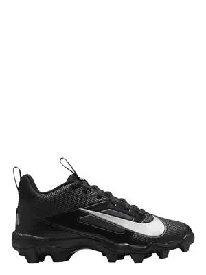Nike Alpha Menace Shark Gs Athletic Sneakers - Black