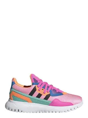 Adidas Originals Flex J 'hyper Pop - Pink