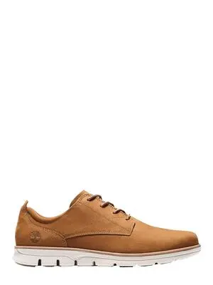 Timberland Bradstreet Plain Toe Oxford - Brown