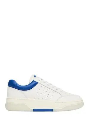 Amiri Stadium Low Sneakers - White