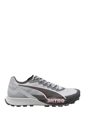 PUMA Fast-trac Apex Nitro Sneakers - Grey