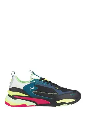 PUMA Rs-fast Limiter Sneakers - Black