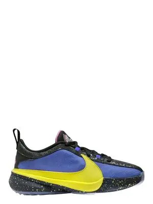 Nike Zoom Freak Gs Sneakers - Blue