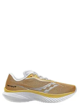 Saucony Wmns Kinvara 15 'holiday' Gold