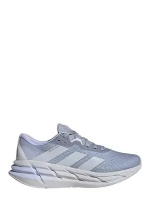 Adidas Adistar 3 Athletic Sneakers - Grey