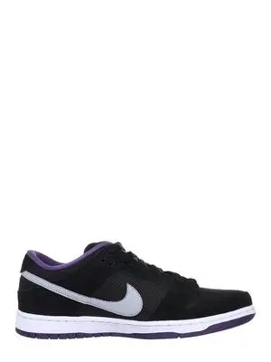 Nike Dunk Low Pro Sb Sneakers - Black