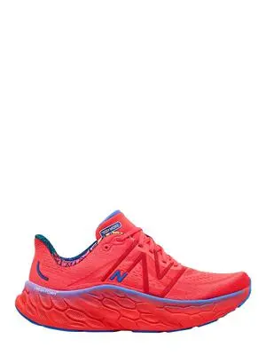 NEW BALANCE Fresh Foam X More V4 Red