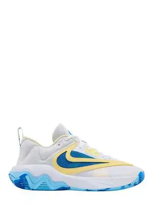 Nike Giannis Immortality 3 Ep Sneakers - White