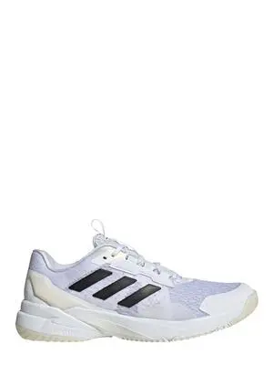 Adidas Crazyflight Indoor Sneakers - White