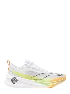 LI-NING Feidian 3 Elite - White