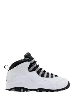 JORDAN Retro Sneakers - White