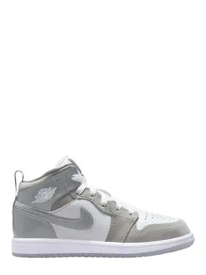 JORDAN Mid Se Ps Sneakers - Grey