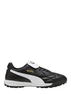 PUMA King Top Tt Sneakers - Black