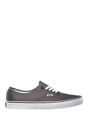 VANS Authentic Sneakers - Grey