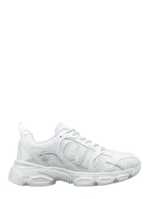 Dior Chrono Sneaker - White