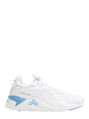 PUMA Cloud9 X Rs-x - White