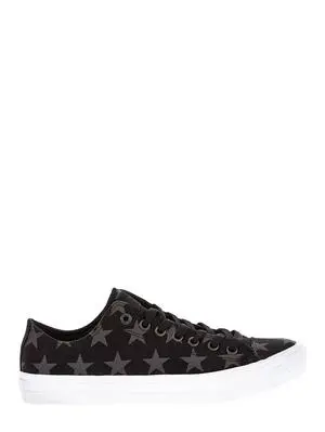CONVERSE Chuck Taylor All Star 2 Ox Sneakers - Black