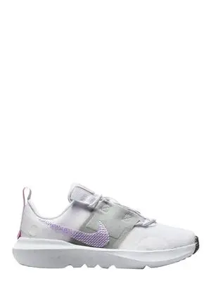 Nike Crater Impact Sneakers - White