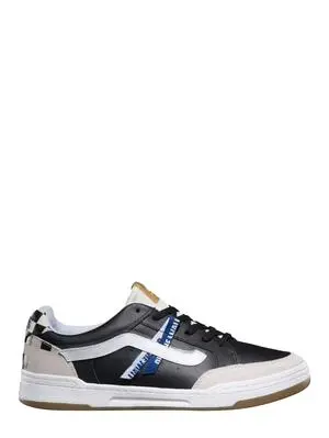VANS Highland Construct Sneakers - Black