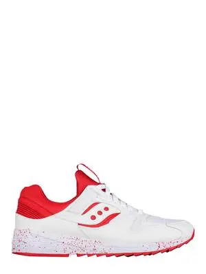 Saucony Grid 8500 Sneakers - White